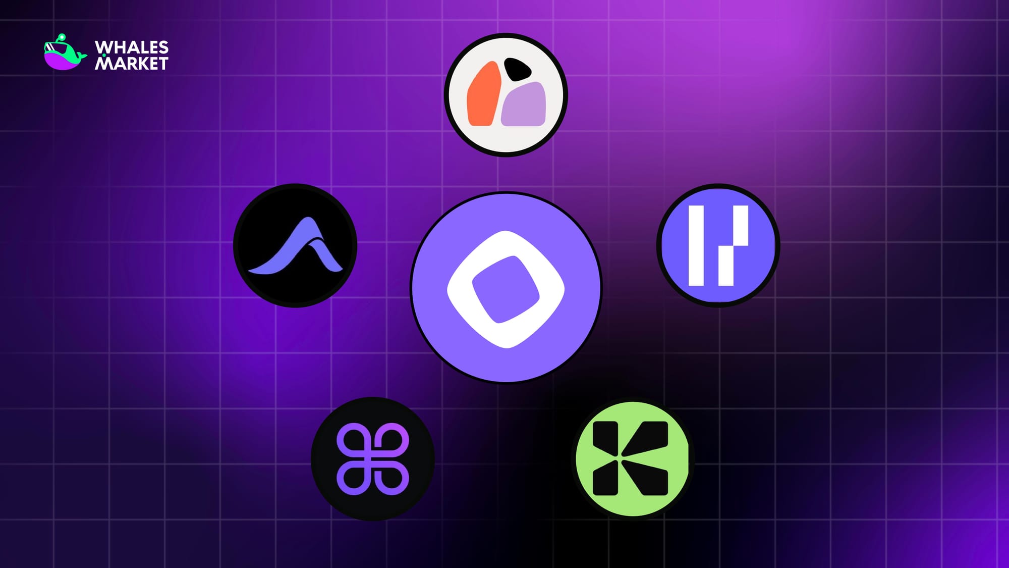 Monad Ecosystem: Key Highlighted Projects