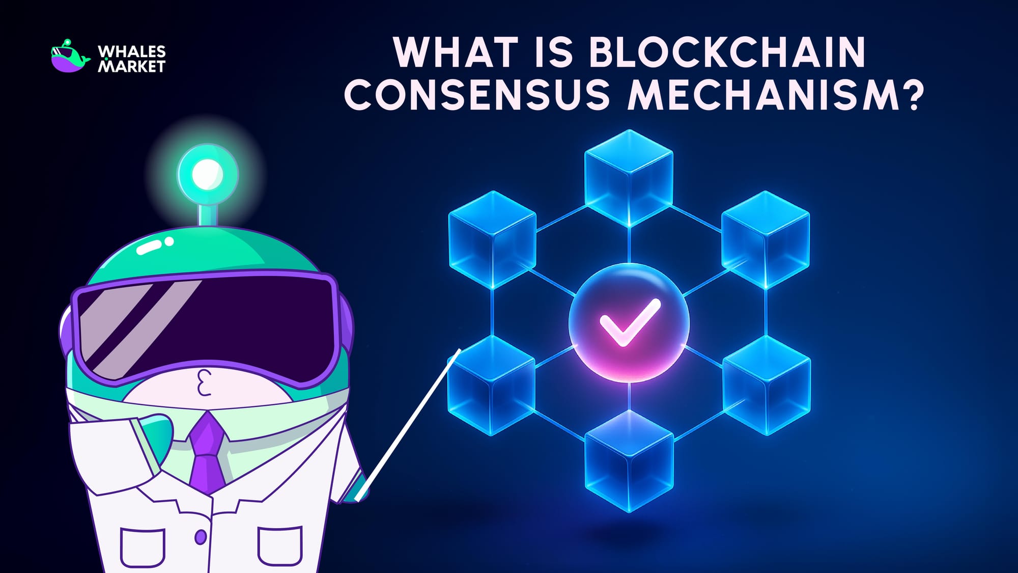 what-is-blockchain-consensus-mechanism
