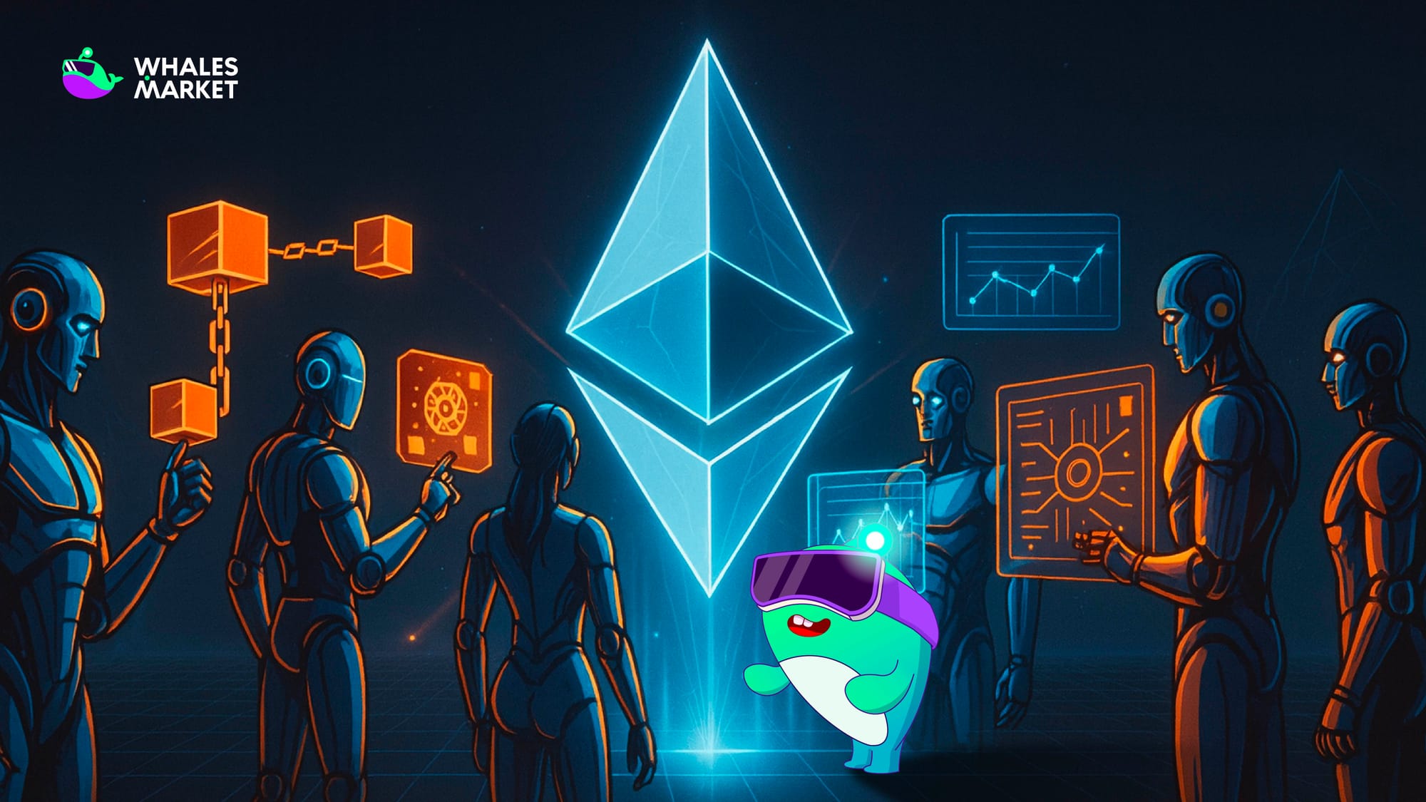 What is ERC-8004? A Breakthrough Standard Shaping the Future of AI Agents