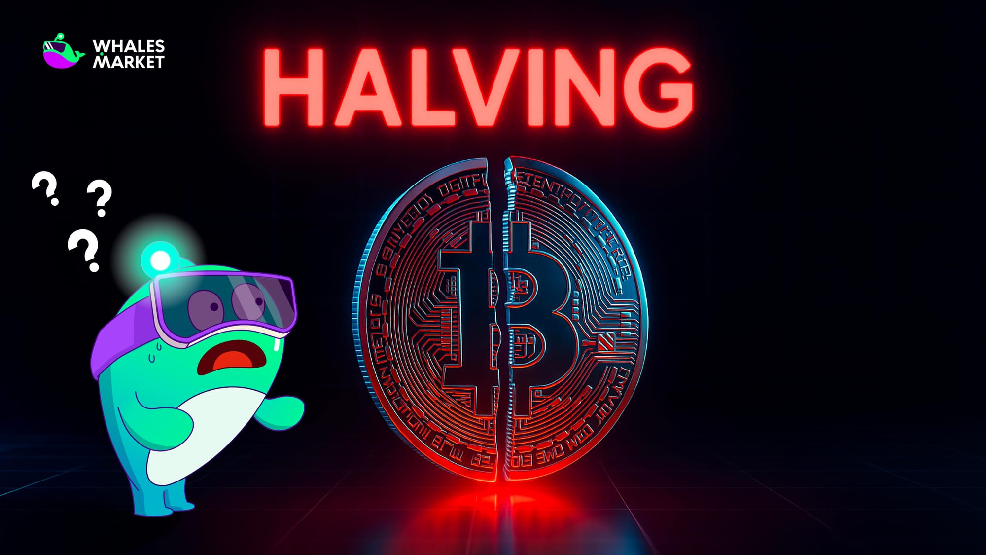 What Is Bitcoin Halving? Everything You Need to Know