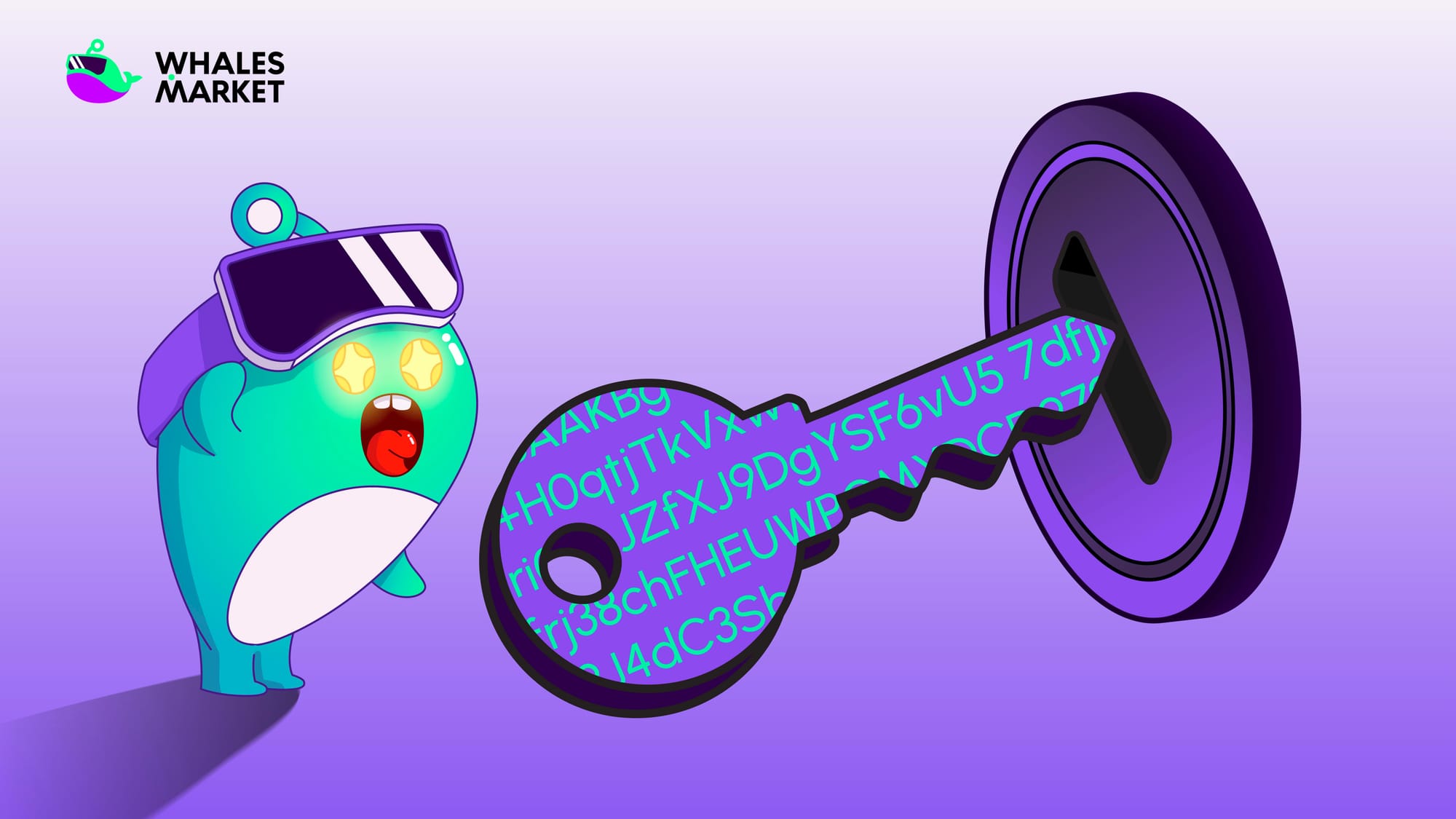 What Is a Private Key in Crypto? How to protect Private Key
