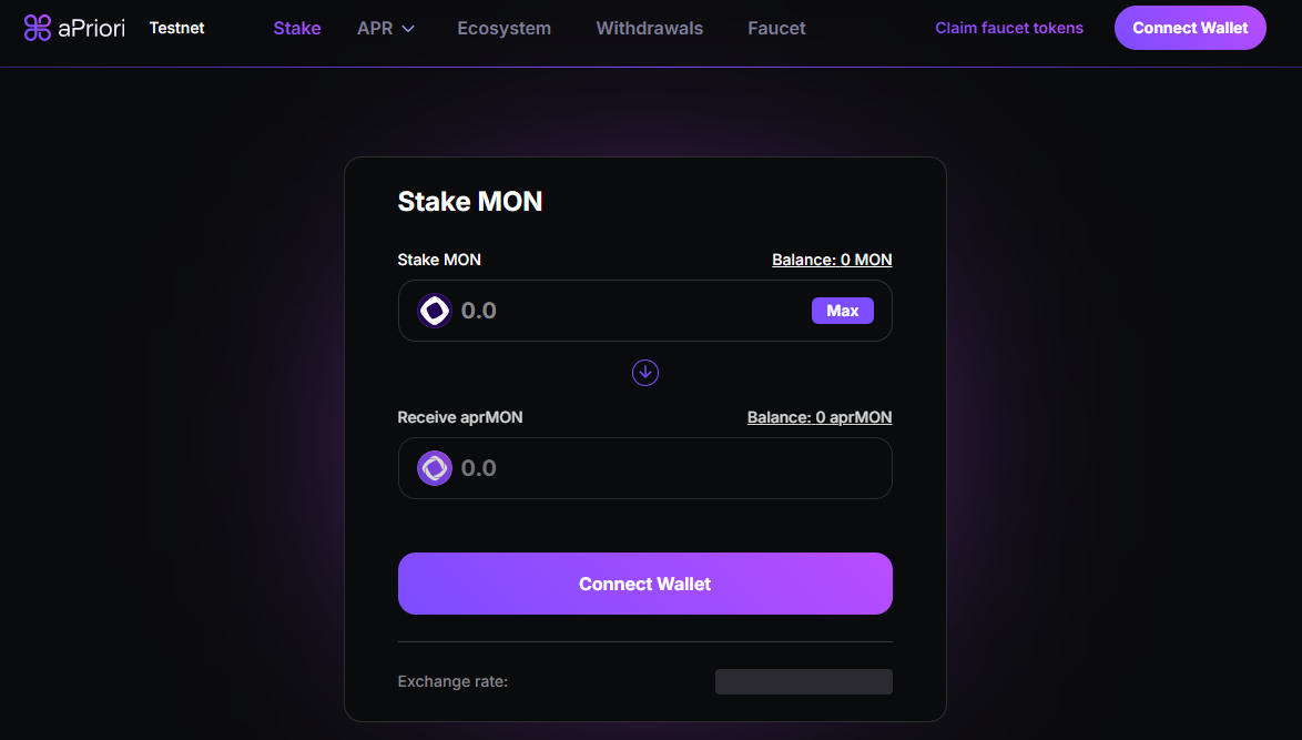Monad Ecosystem: Key Highlighted Projects