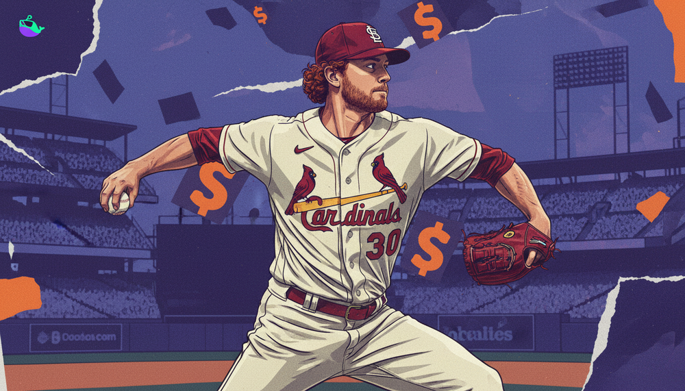 Dustin May Signs with Cardinals: $12.5M Deal!