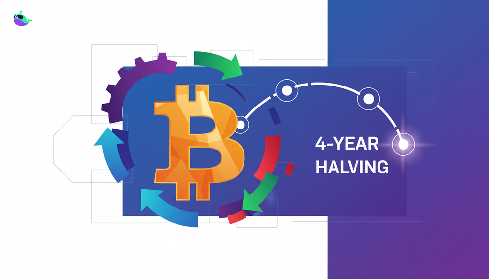 Is Bitcoin's 4-Year Cycle Still Valid? Notable Signals After the Halving