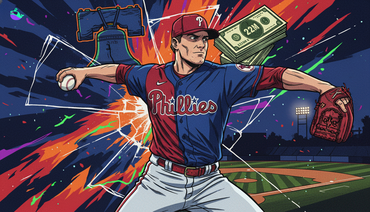 Brad Keller to Phillies: 2-Year, $22M Deal!