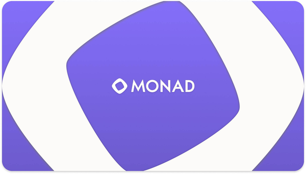 What is Monad (MON)? - Whales Market